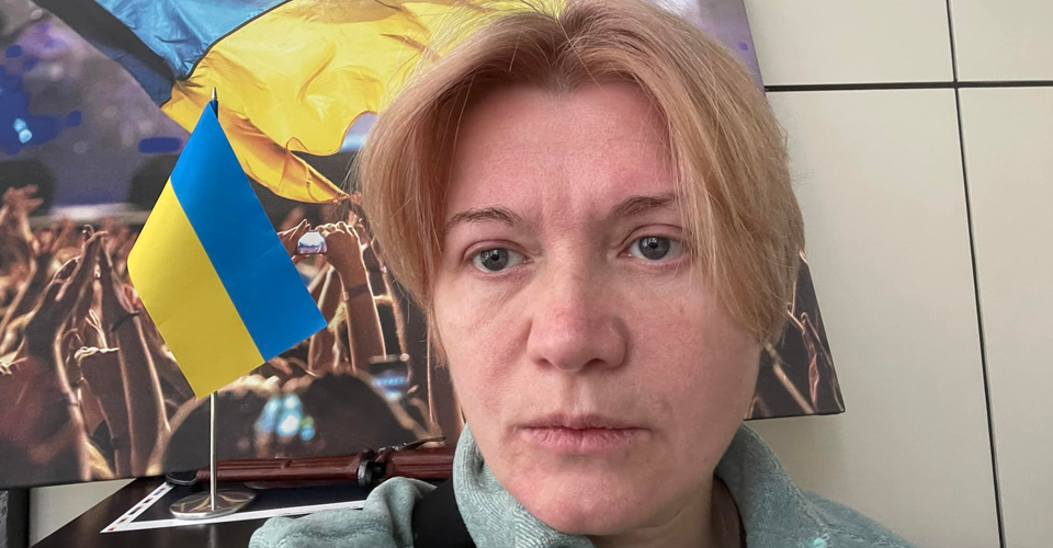 Геращенко про наступ реваншистських сил в Україні | Еспресо