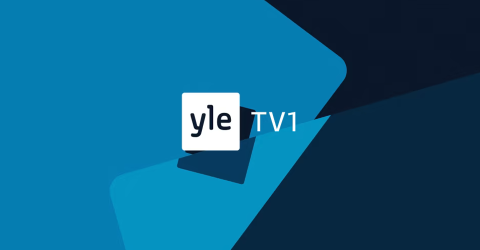 Фінська телерадіокомпанія "Yle" запустила службу новин українською ...