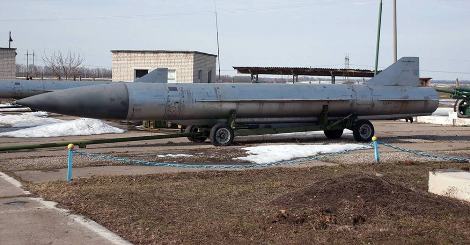 Russia has already launched missiles with same warhead as fired ICBM