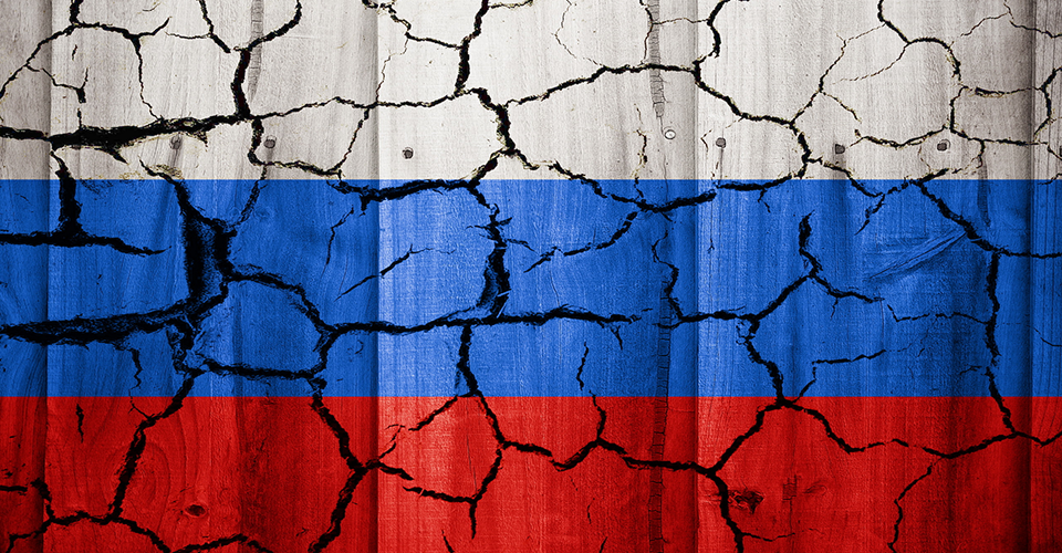 Ukraine's victory will accelerate Russia's disintegration – US analyst ...