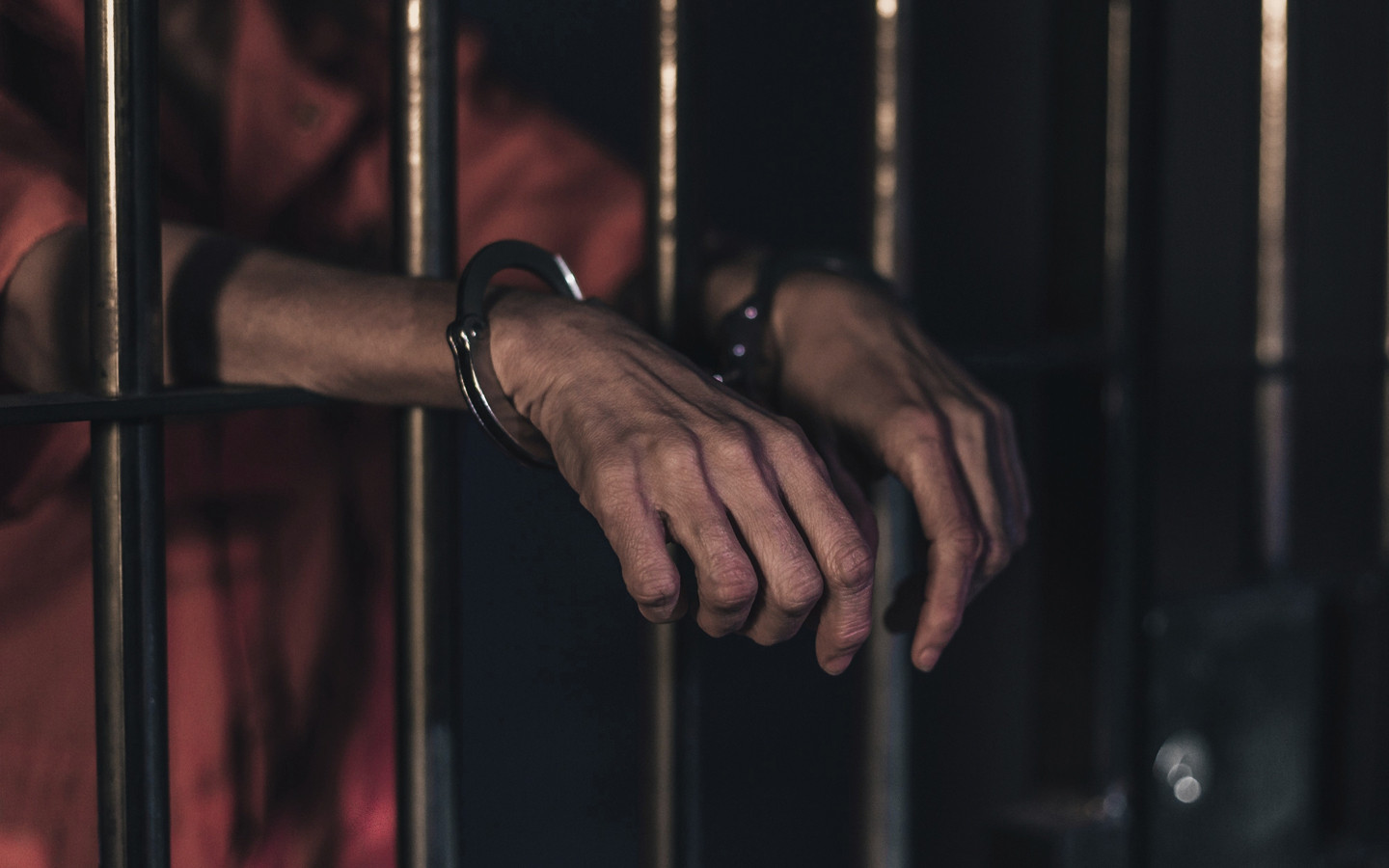 Russian Ex-Deputy Defence Minister arrested in Moscow for corruption