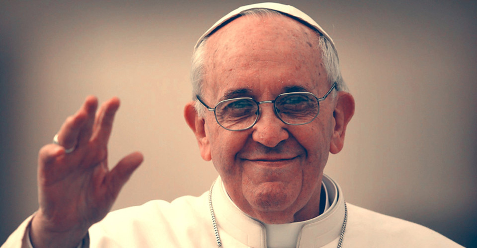 Папа Римський підтвердить близькість візитом до України, - Юраш