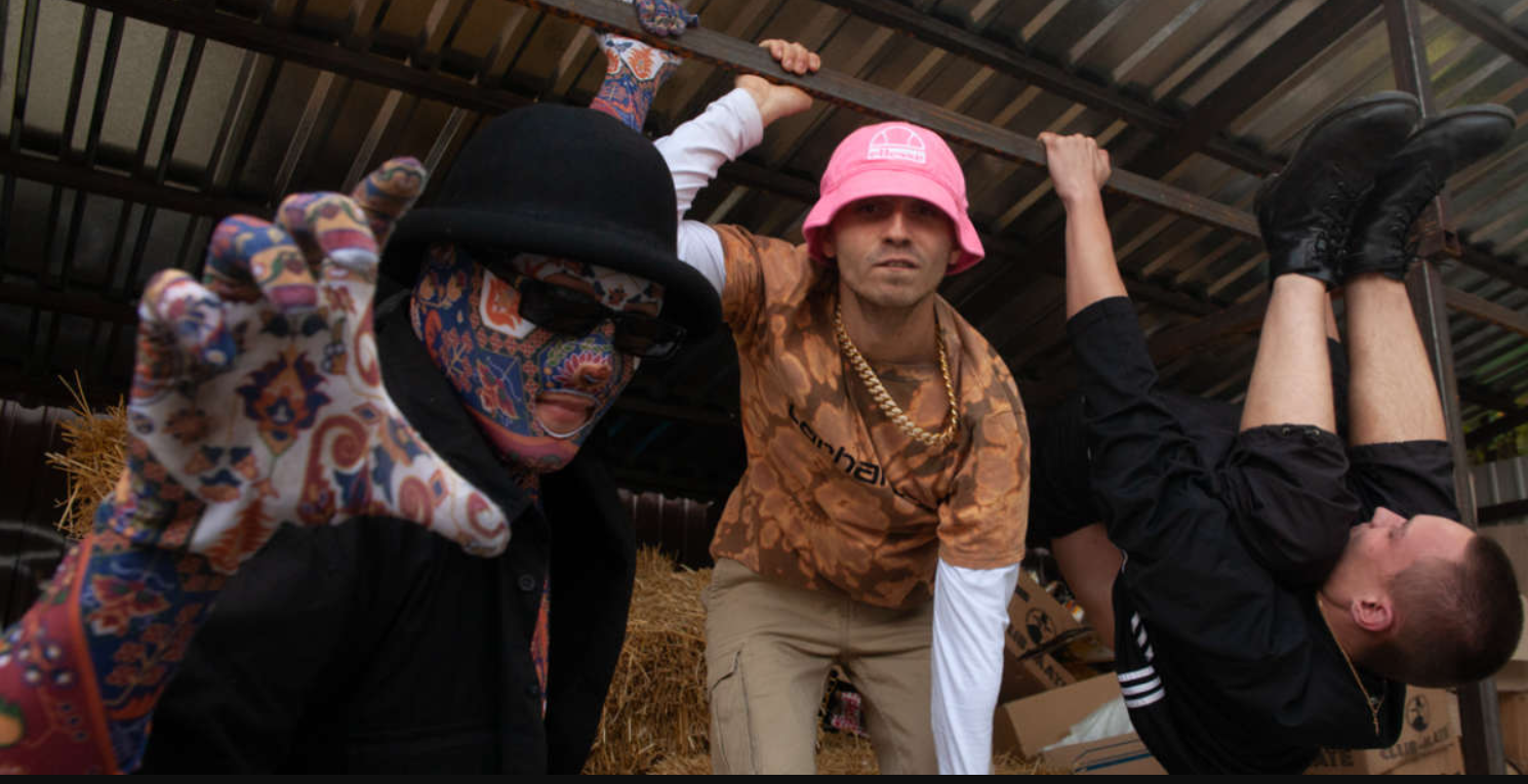 Kalush пояснив, як за них можна проголосувати за кордоном | Новини Еспресо