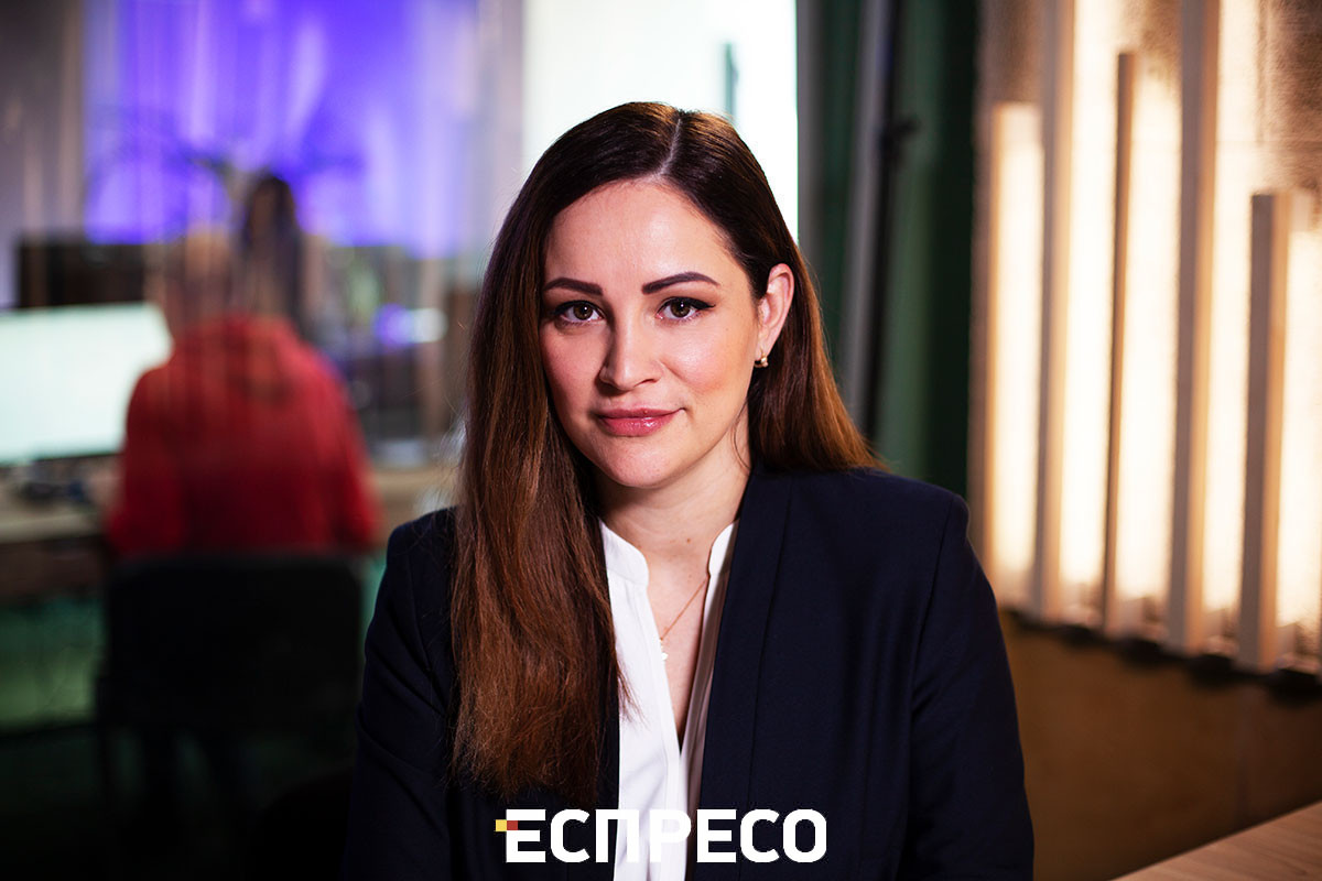 Посольство України відмовило журналістці в акредитації на конференцію в ...