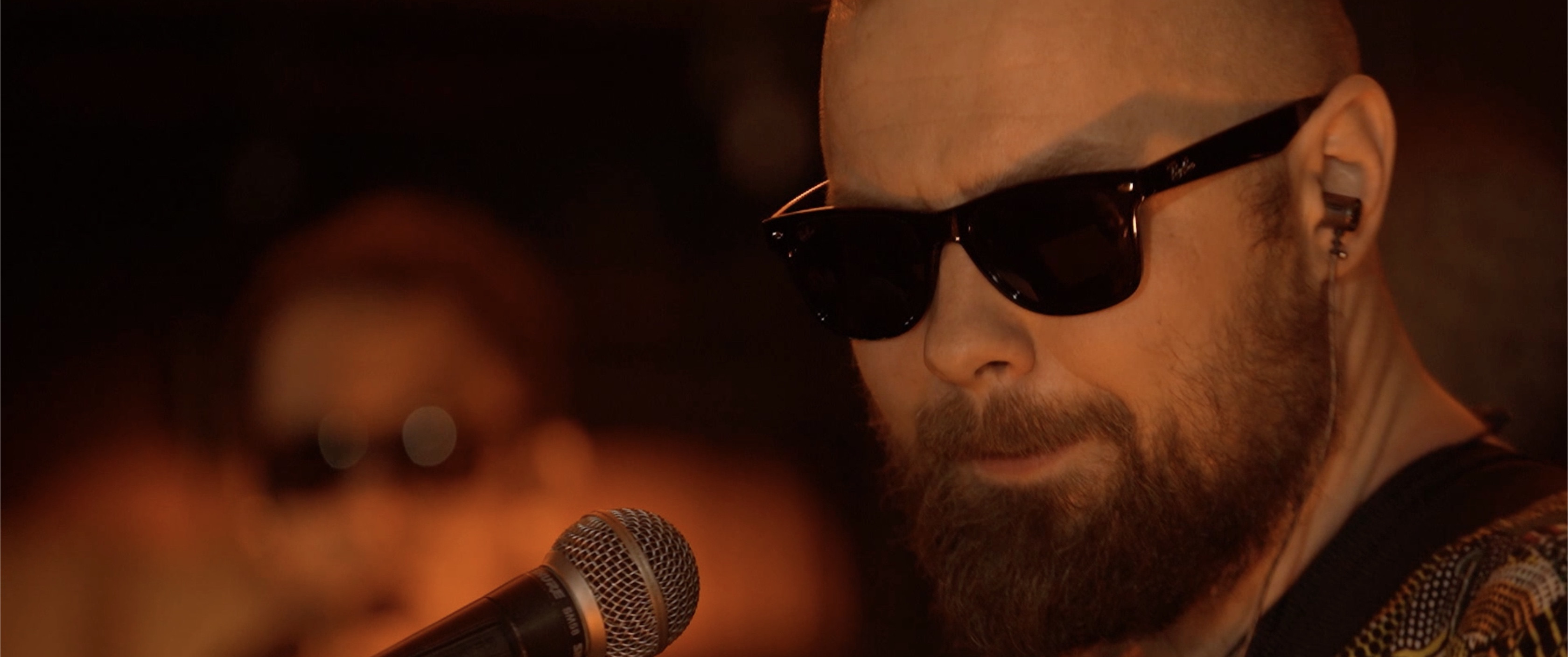 Украинская группа Green Silence в проекте Voices from U на Эспрессо в ...