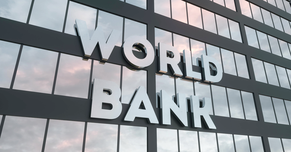 World Bank approves $610 million aid package for Ukraine. Espreso