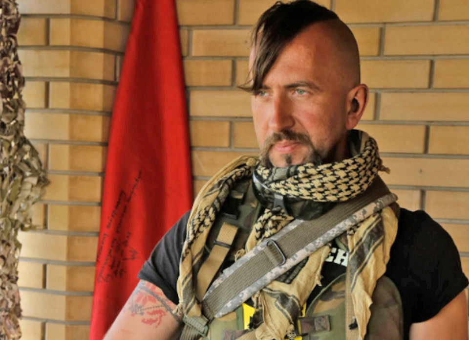 Благодійний концерт пам'яті Василя Сліпака у Львові: де і коли відбудеться