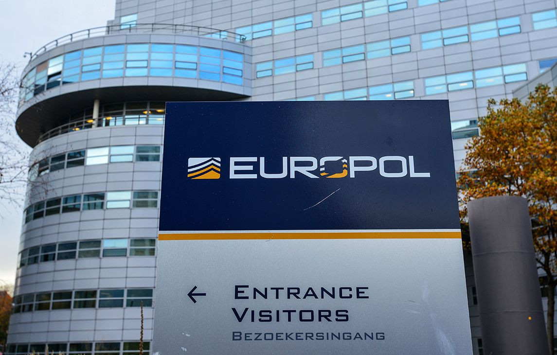 Europol will help investigate Russian war crimes in Ukraine