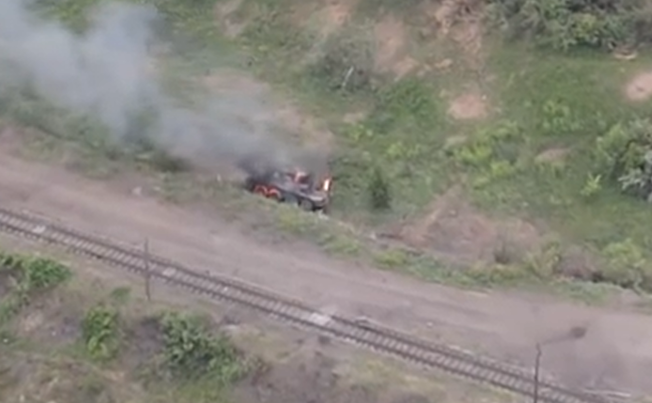 Military defeat in Ukraine means Putin's physical death, Russian state ...