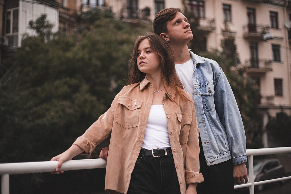 Tember Blanche: пісні на воєнну тематику – не лише спосіб підняти ...