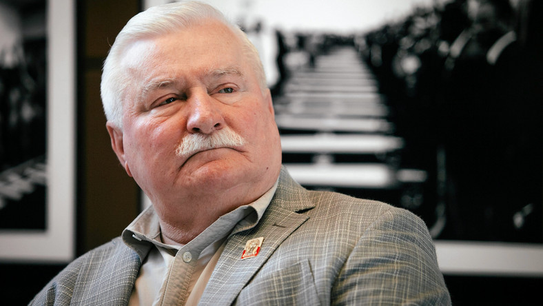 "We need to help 60 Russian-annexed nations to rise up" - Lech Walesa ...