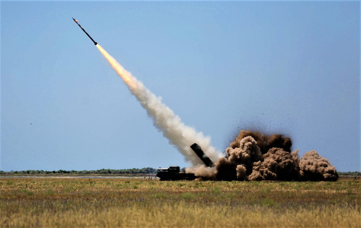 Russia launches decoy missiles in war of attrition on Ukrainian air ...