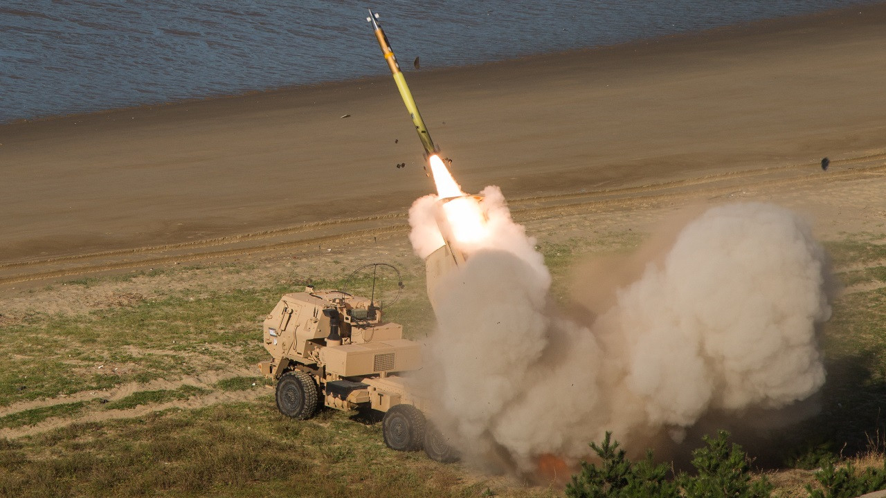 Ukraine manufactures own HIMARS-like systems and long-range missiles