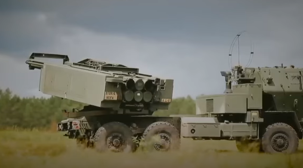 Increase in casualties among Russian officers may be related to HIMARS - BBC research. Espreso