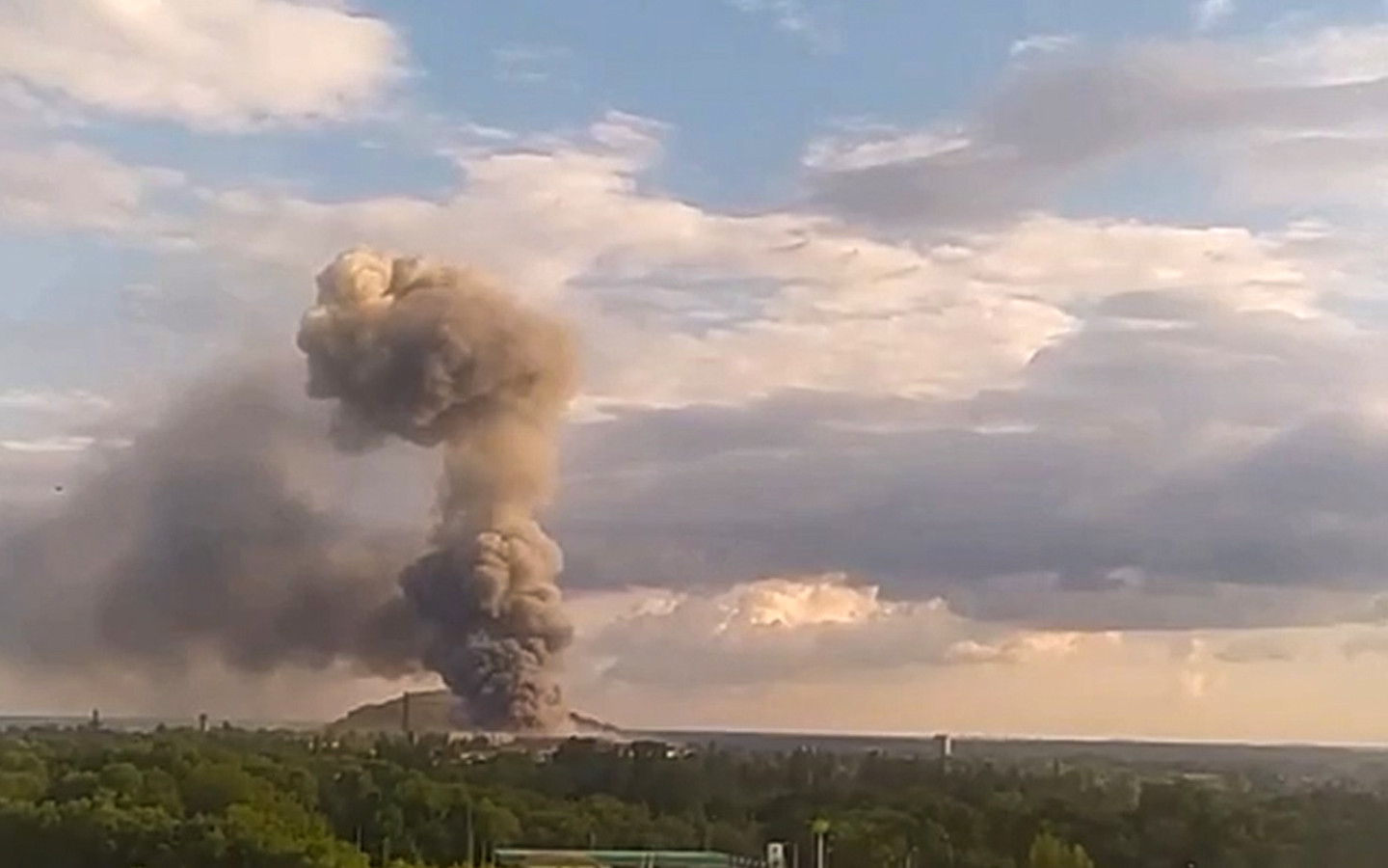 Omega Special Forces show how they successfully target invading Russian ...