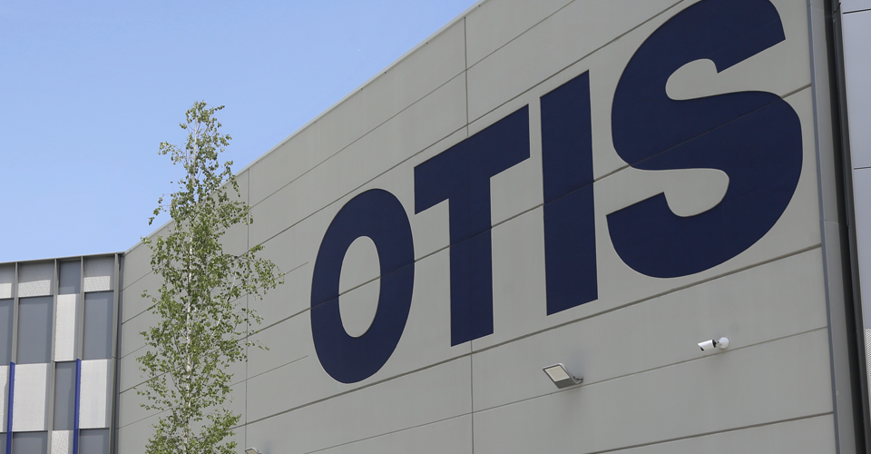 Виробник ліфтів Otis продає свій бізнес у Росії | Новини Еспресо