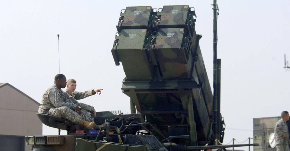 US supports supply of long-range ATACMS missiles to Ukraine. Espreso