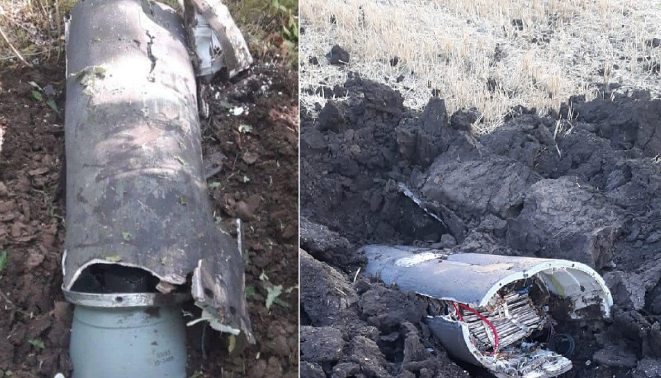 "We can only destroy S-300 missiles only at the launch site, shooting ...