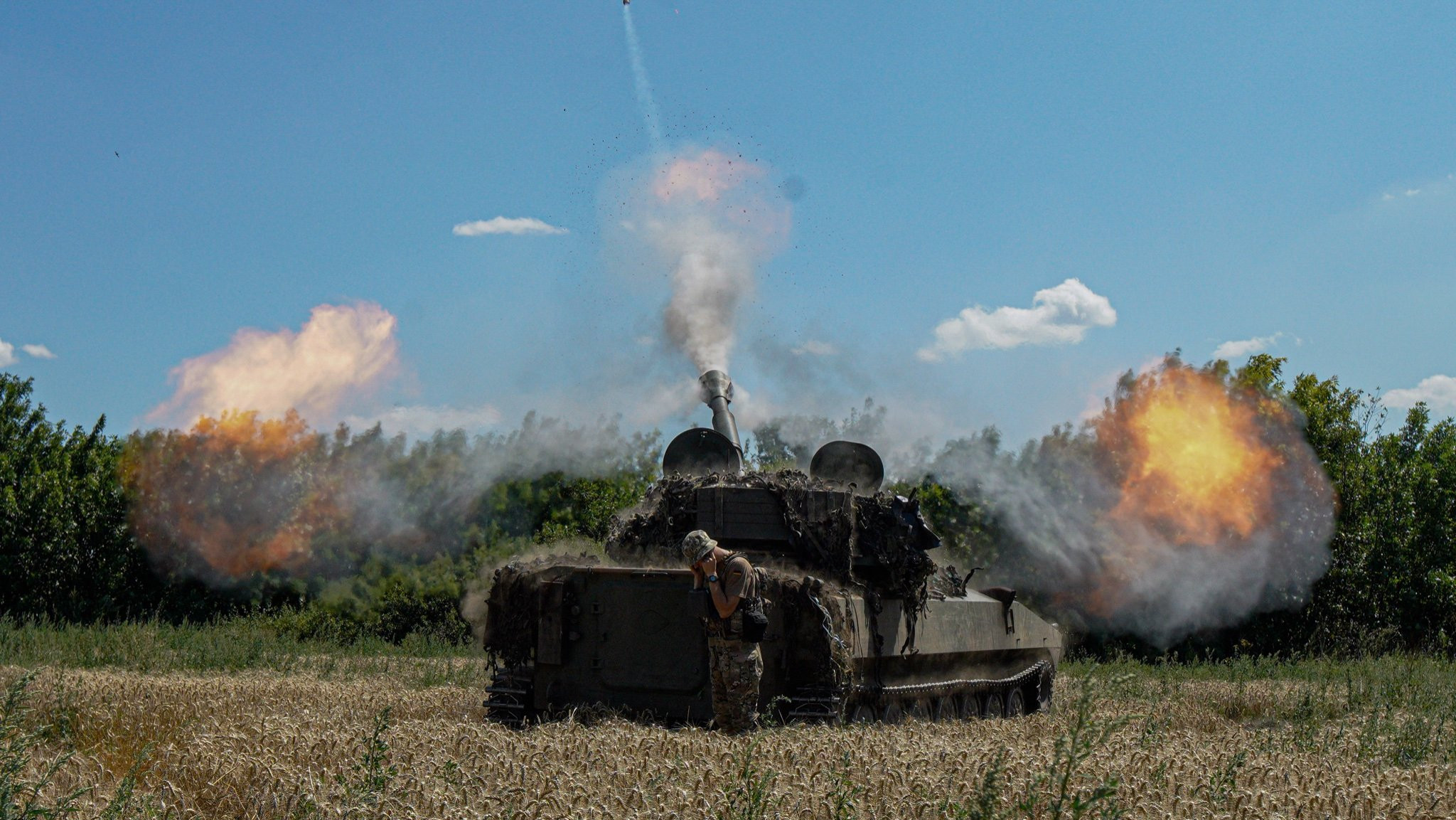 Ukraine’s defense forces make breakthrough on Robotyne - Verbove line - ISW