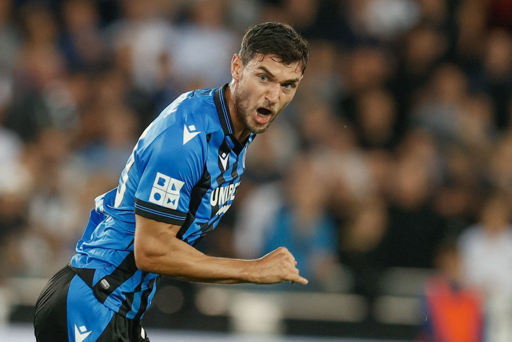 Ліга чемпіонів: розклад матчів та трансляцій 4 жовтня