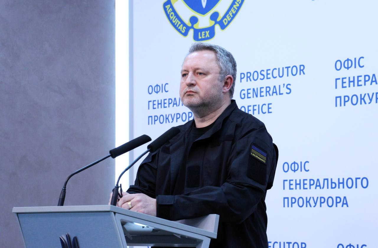 Russian missiles, drones contain foreign-produced parts from 19 countries