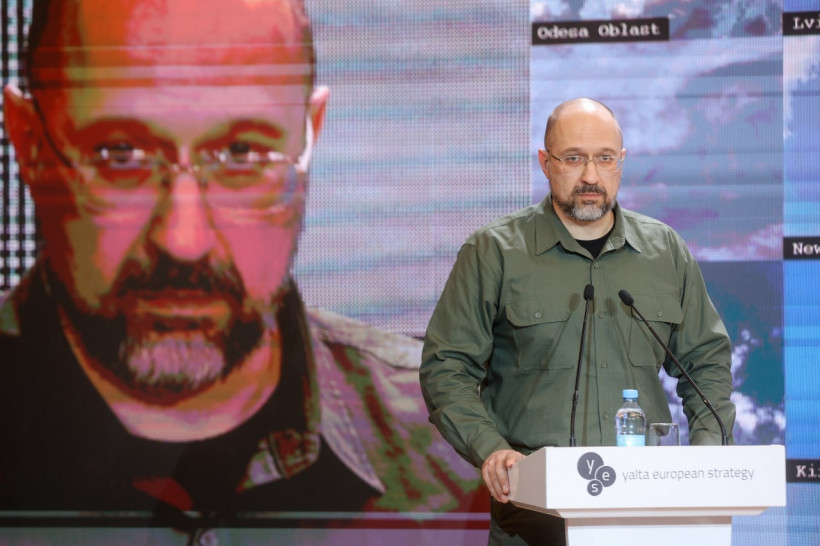 Ukraine will experience significant power restriction during winter ...