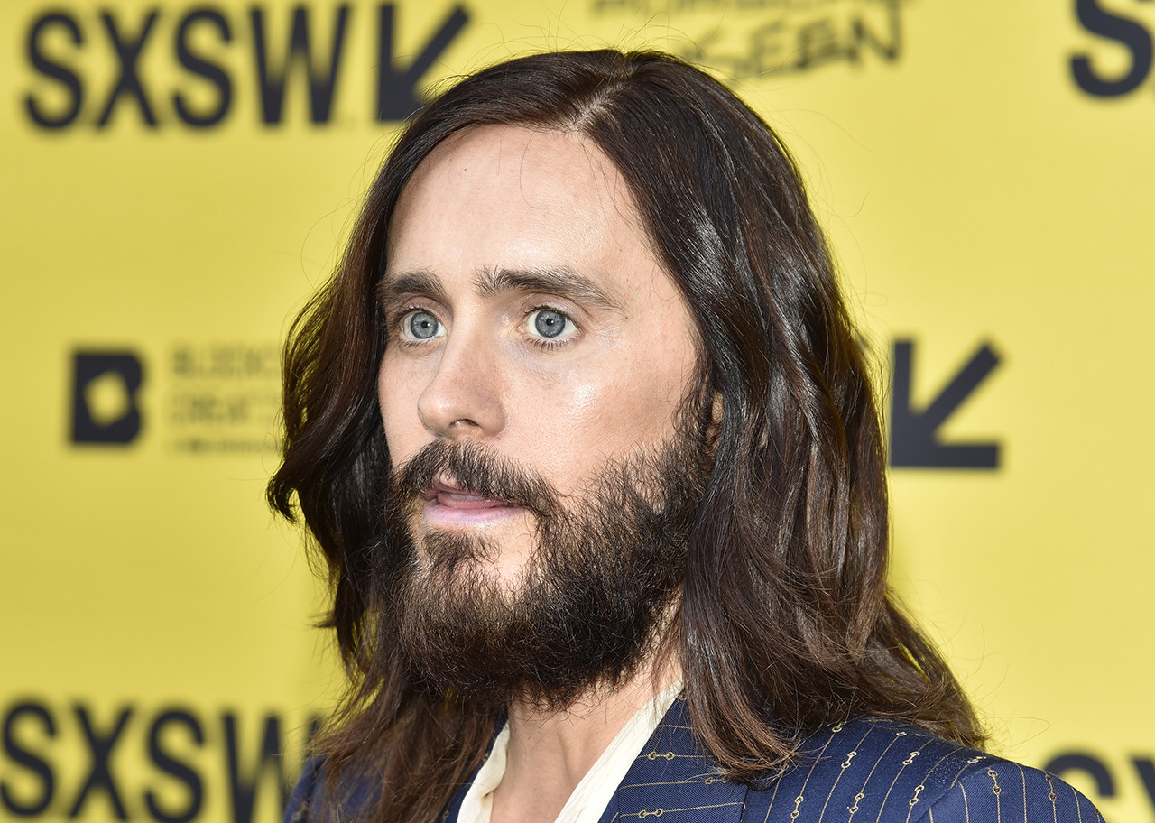 Ukraine responds to Jared Leto's controversial remarks on war