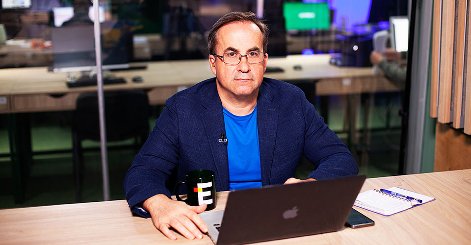 Ukraine is capable of striking 1000 km into Russian territory ...