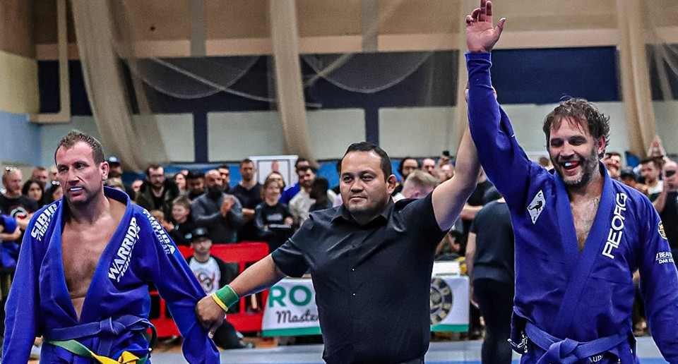 Том Гарді виборов золото на чемпіонаті із джіу-джитсу в Англії | Кіно ...