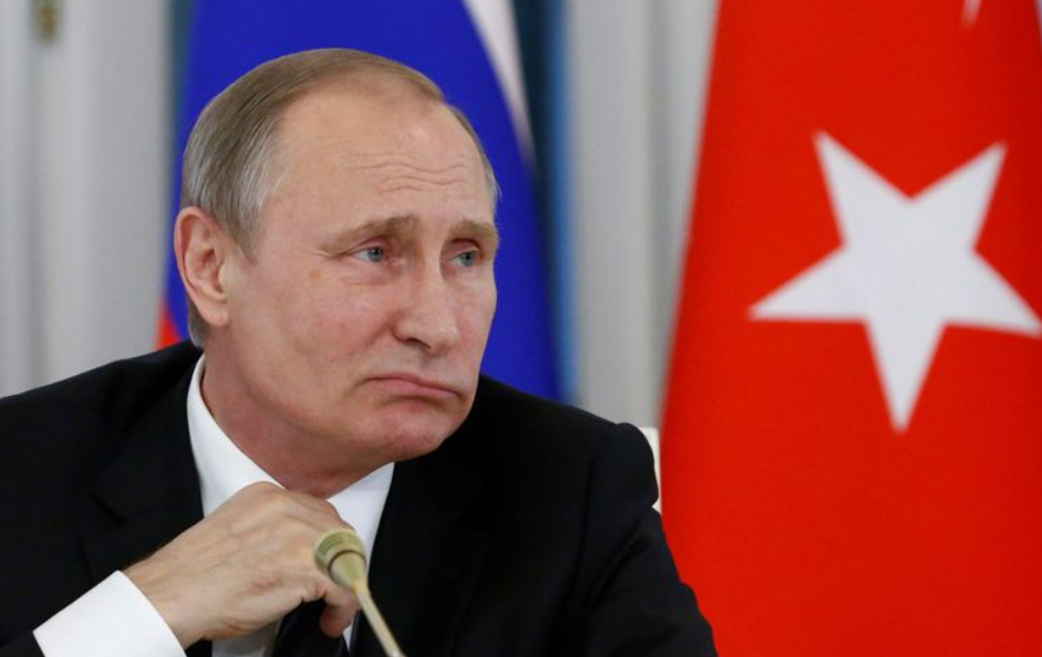 Russia decides who will represent its country at G20 summit. Espreso