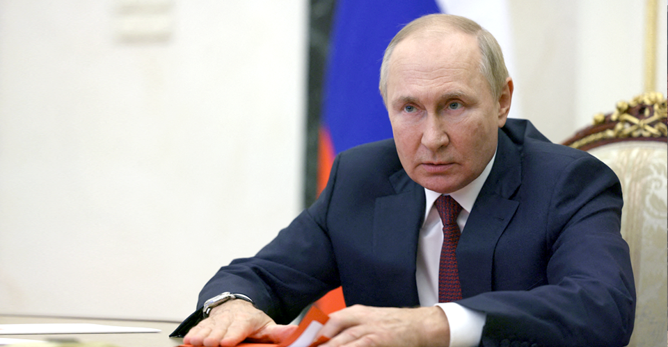 Putin's ceasefire is a time-limited political ploy, expert says