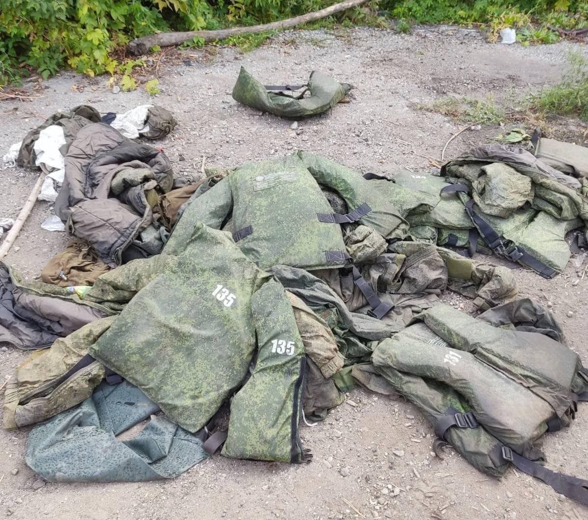 Ukrainian Armed Forces kill another Russian lieutenant colonel and two ...