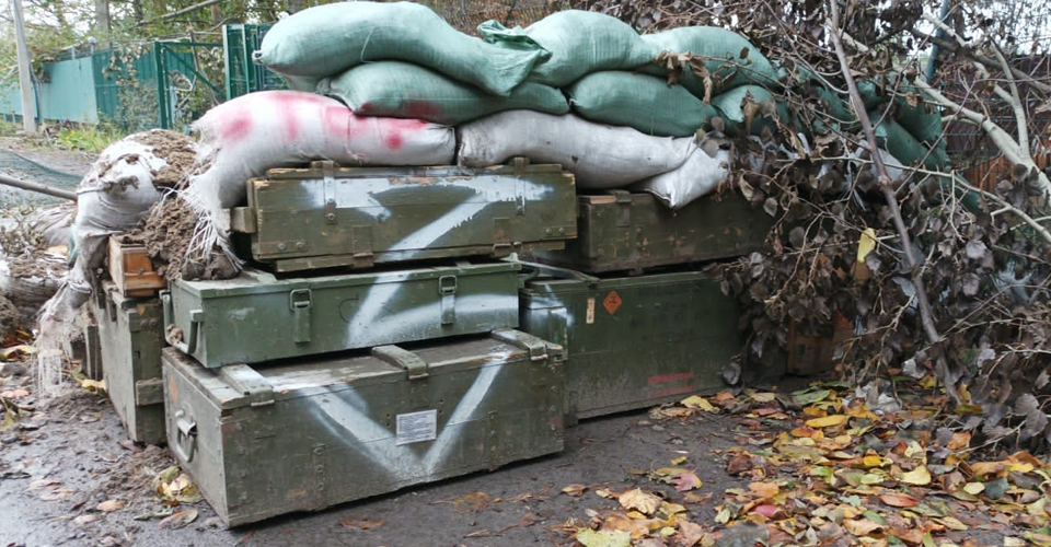 Residents' evacuation of 100-kilometer zone near border with Ukraine is ...