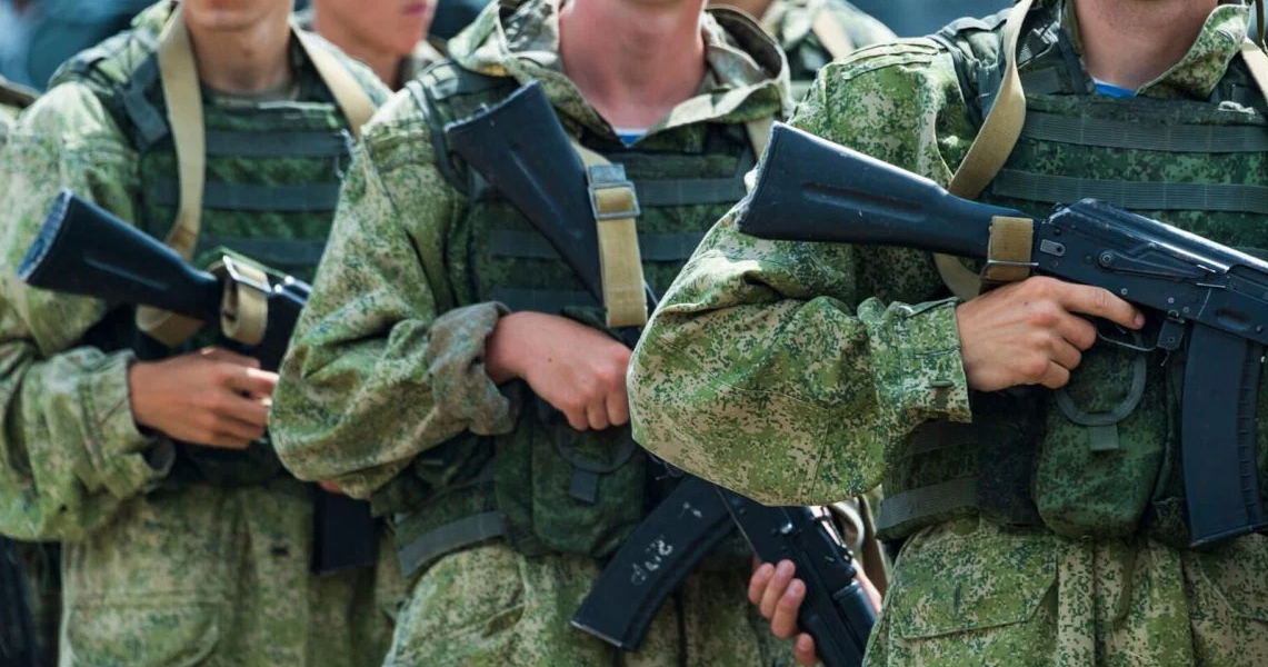 Mobilized Russians complain of being sent into battle in Ukraine Mobilized Russians complain of being sent into battle in Ukraine