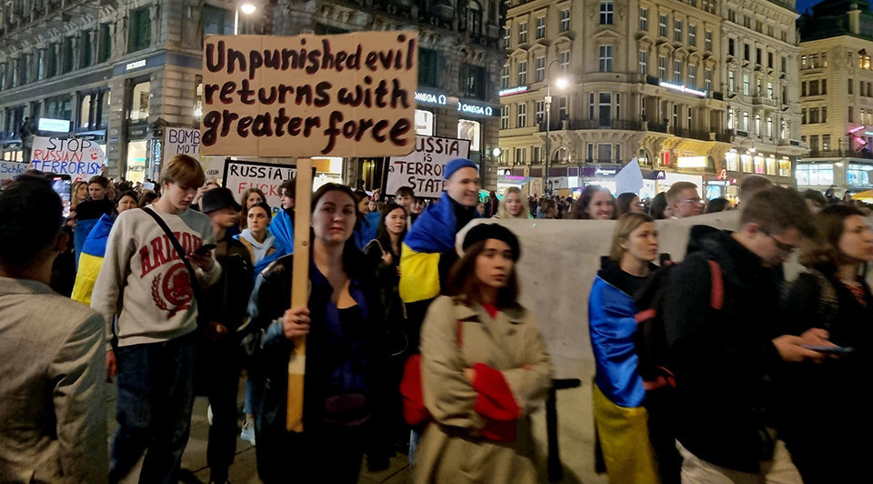 To strengthen Ukraine’s voice in the world: Ukrainians launch new KLYCH organization. Espreso