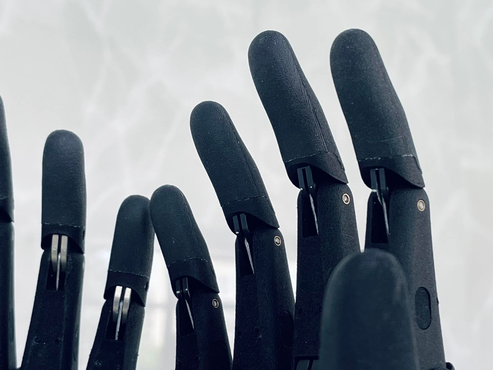 Unbroken Ukraine: понад 16 млн грн вже зібрали на протезування ...