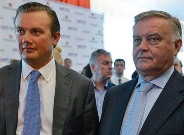Arrest of children of Putin's associates: In Norway, the son of ex ...