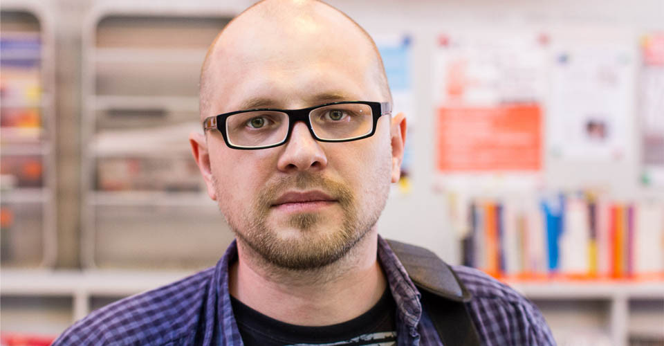 Бондар: Російська культура вчить коритися злу | Еспресо