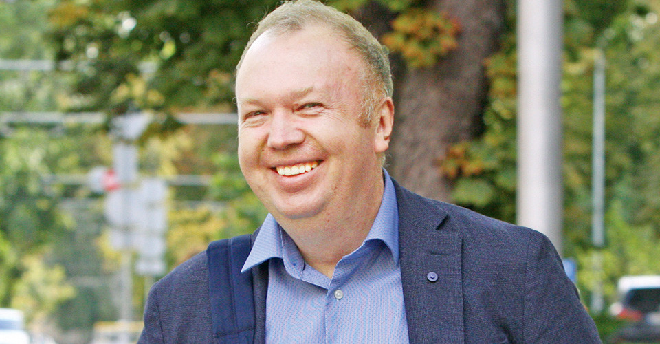 "Dozhd" is excellent example of professional Russian propaganda ...