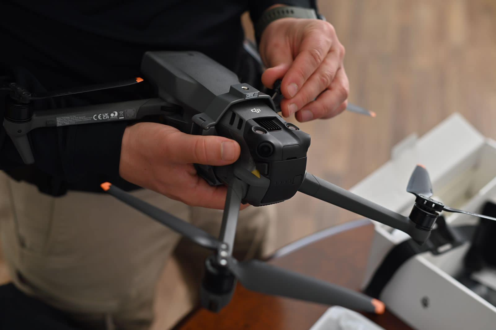 Army of Drones orders 3200 UAV systems for more than UAH 4 billion in 9 ...