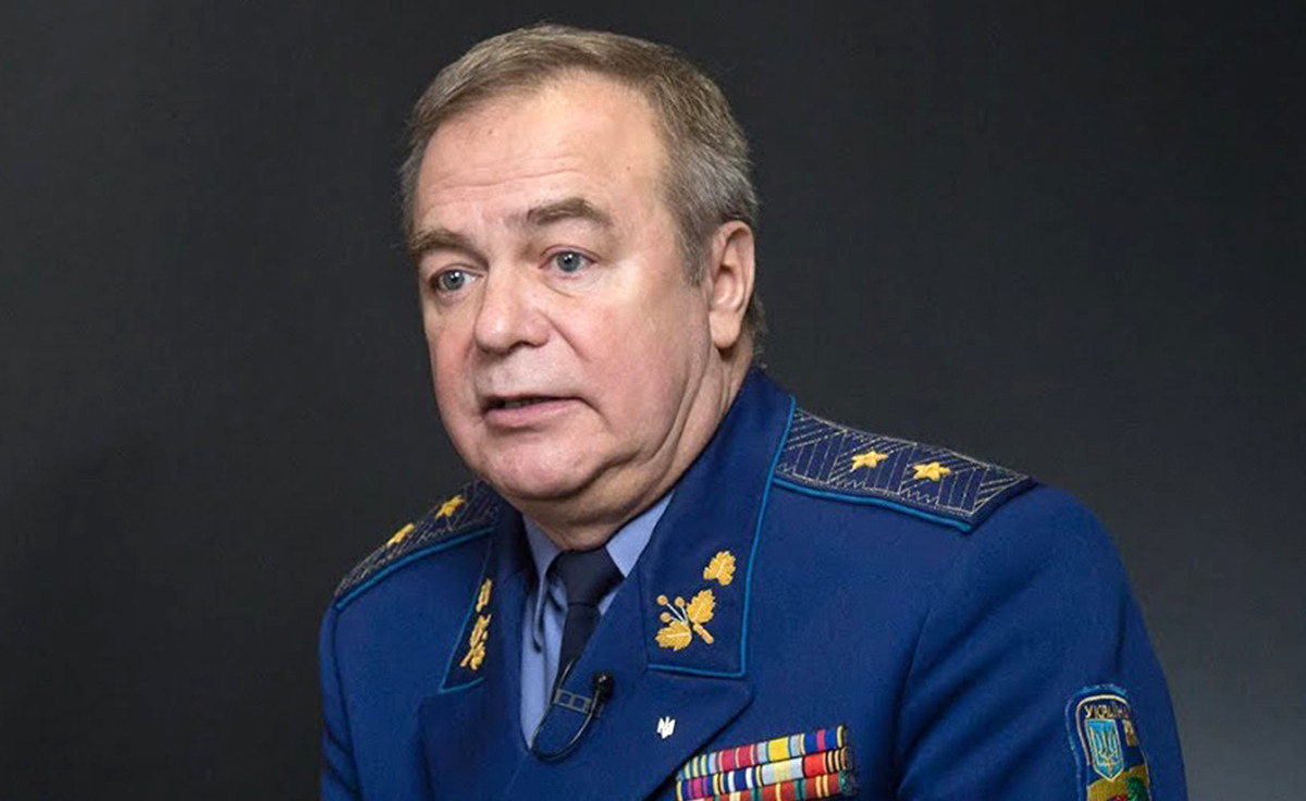 Ukrainian general explains why Russian army has intensified its ...