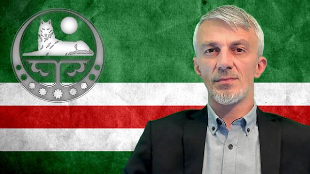 Russia is now weak, and we are ready to stand up for our freedom and ...