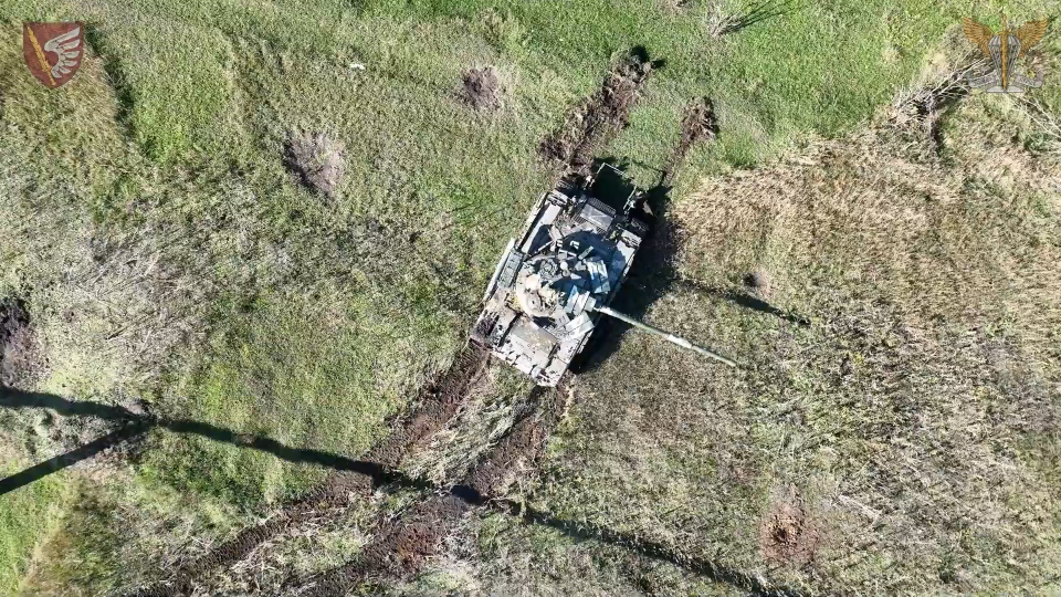 Russia Loses Another 510 Soldiers 8 Tanks And 6 Armored Vehicles