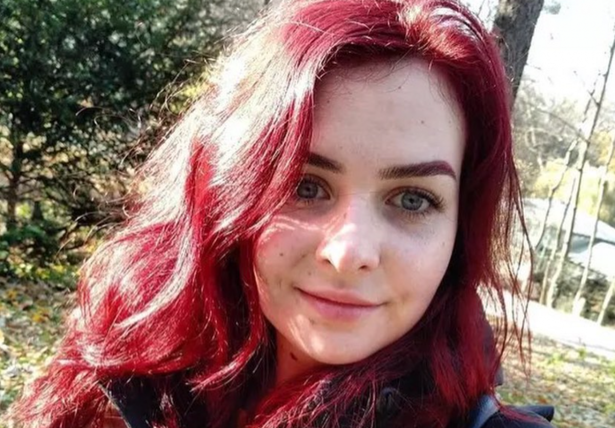 Freed from Russian captivity, Ptashka sings legendary song in Kyiv. Espreso