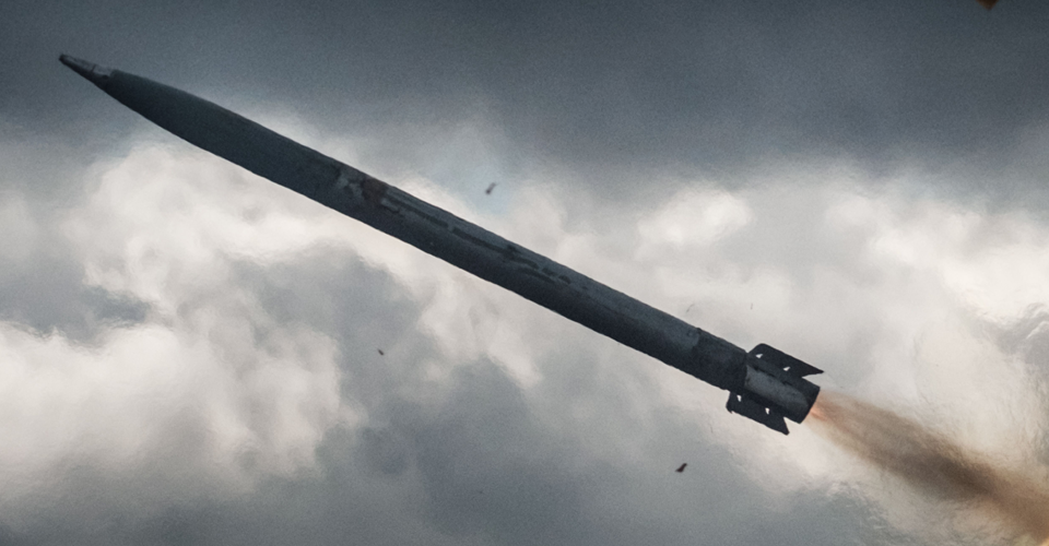 Russia shells Kryvyi Rih, damaging 20 houses. Espreso