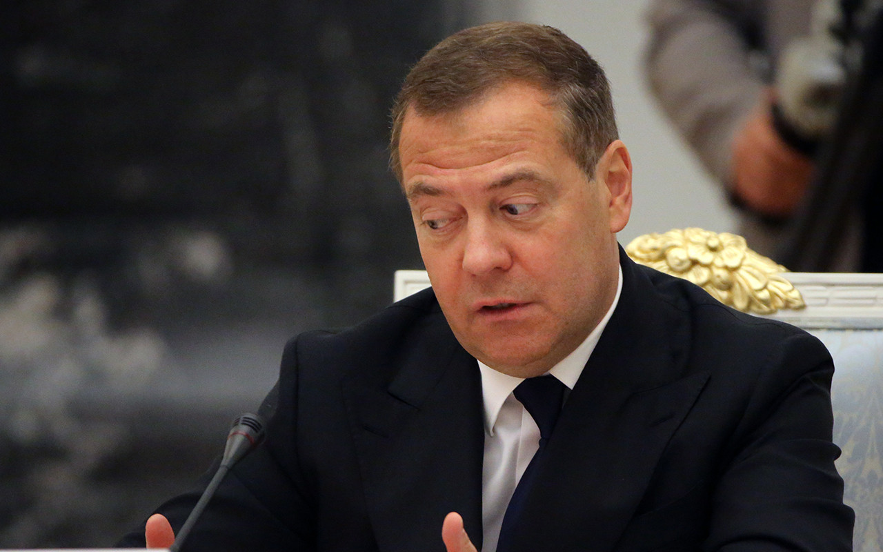 Russia spreads fake anout alliance of Nazis with Banderites