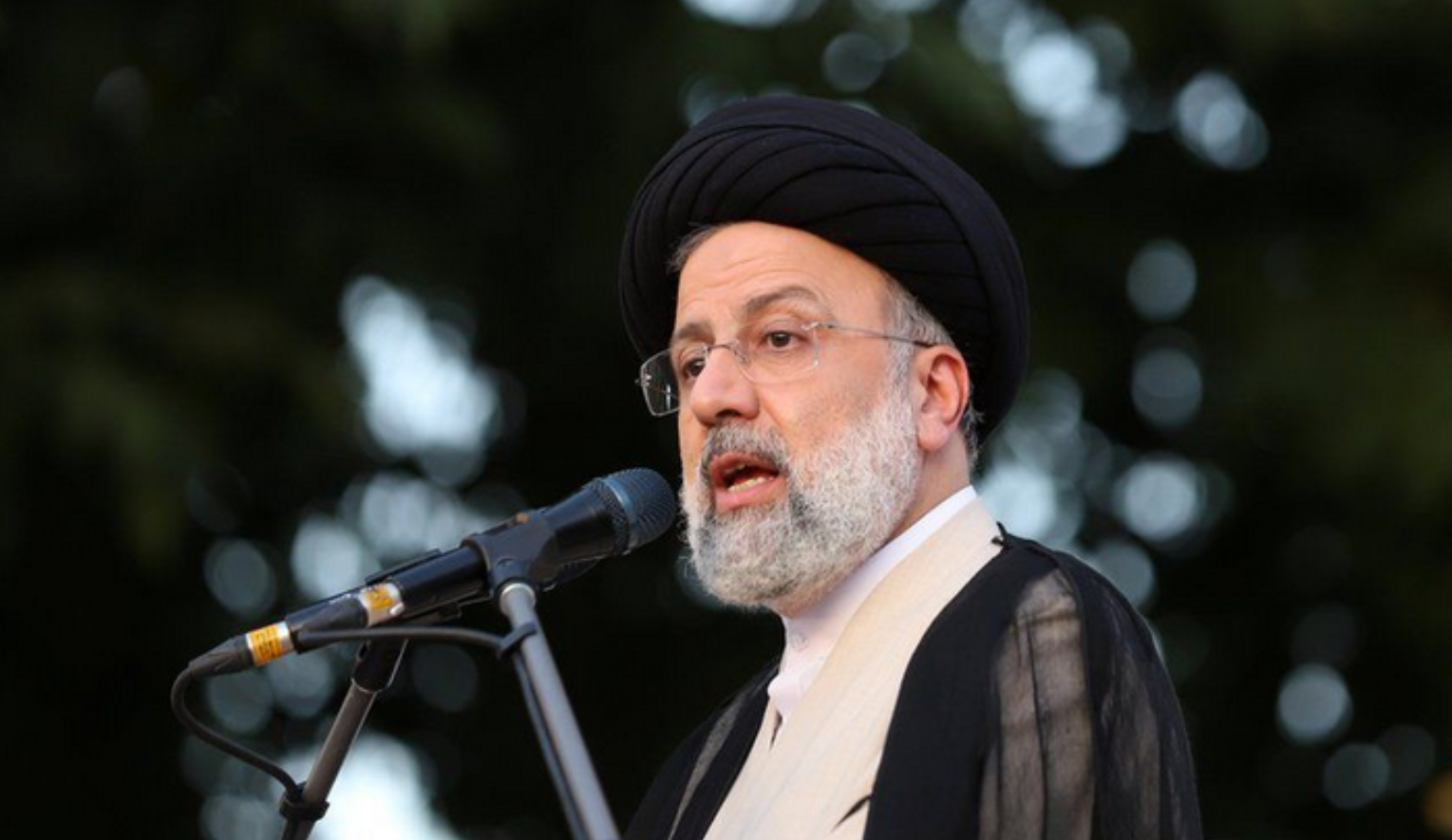 Президент Ірану прагне стати посередником у переговорах РФ та України