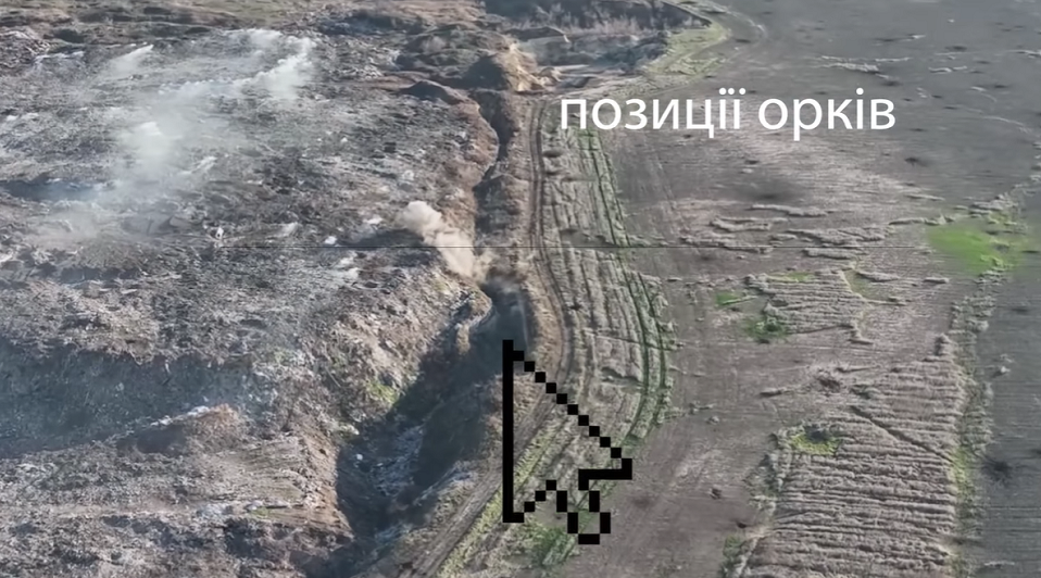 Ukrainian military "sweep out" Russian invading forces from positions ...