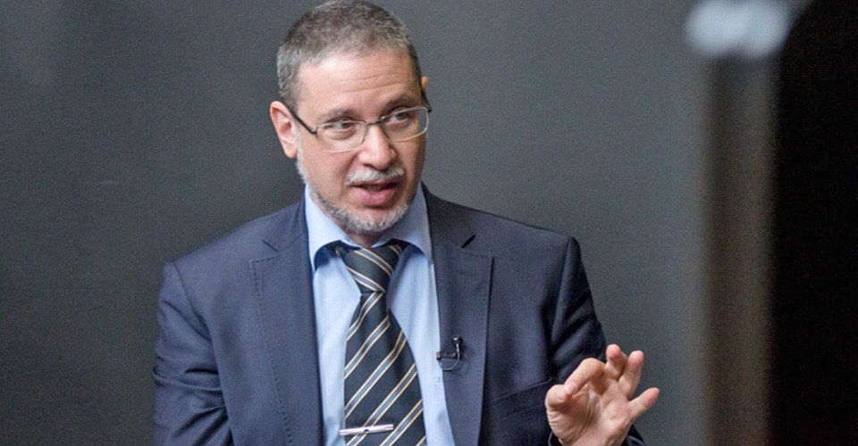 Russia will close like a box, turning into “Day of the Oprichnik”. Espreso