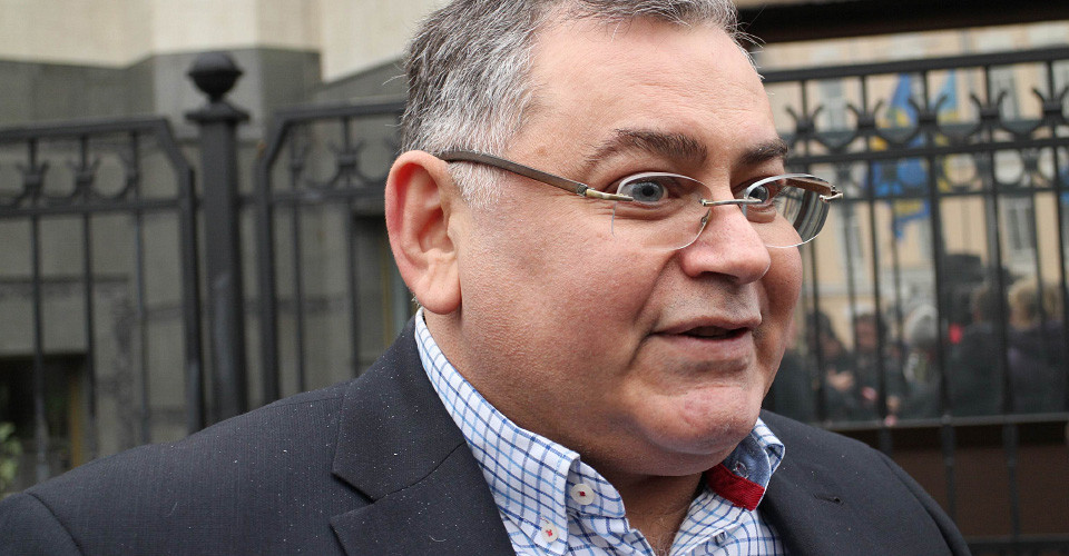 NATO will not respond to civil conflicts among its member states